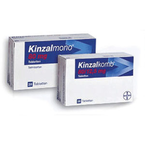 Bayer – Kinzal | Origin Branding