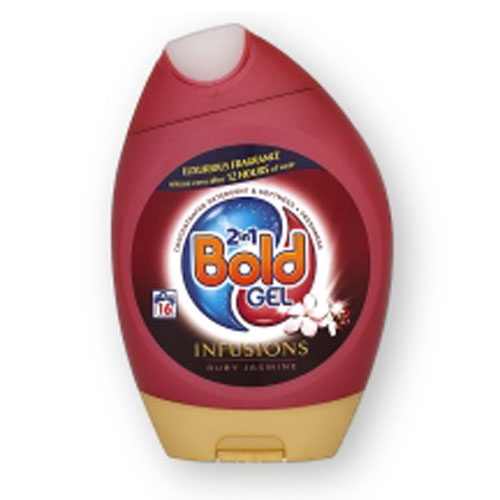 Procter & Gamble – Bold Infusions | Origin Branding