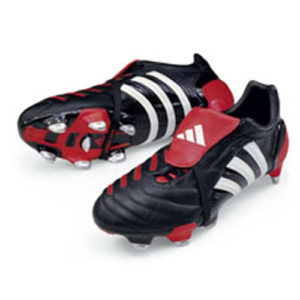 Case Study - adidas – Predator Pulse
