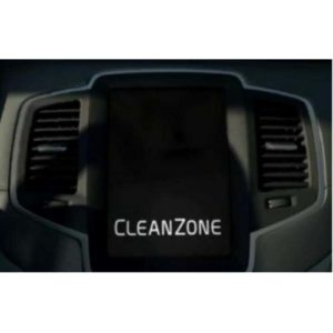 Volvo - CleanZone | Origin Branding