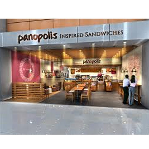 SSP - Panopolis | Origin Branding