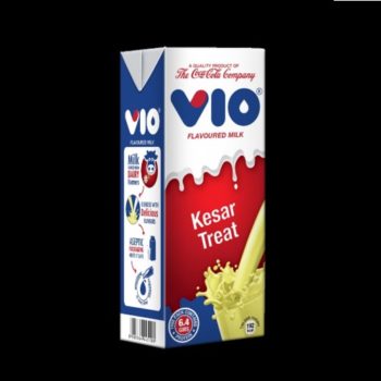 Coca Cola - VIO | Origin Branding