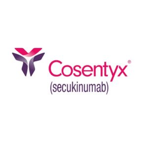 Novartis - Cosentyx | Origin Branding