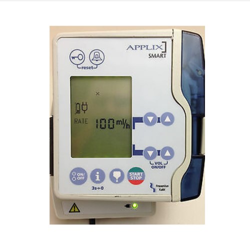 Fresenius Kabi - Applix | Origin Branding